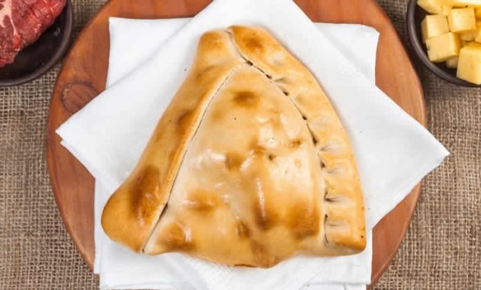 6 lugares para comer empanadas en Santiago