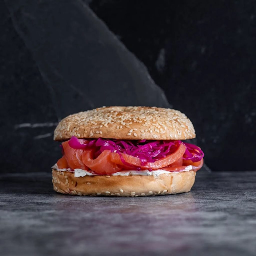 Dromomanía Sandwich Bar - Guía de Santiago